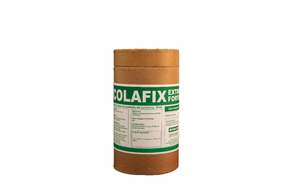 COLAFIX EXTRA FORTE 1300 – Borlen Brasil