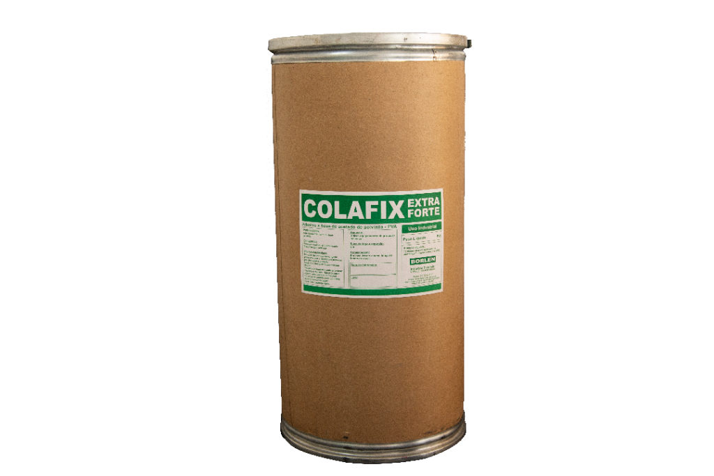 COLAFIX EXTRA FORTE 1300 – Borlen Brasil